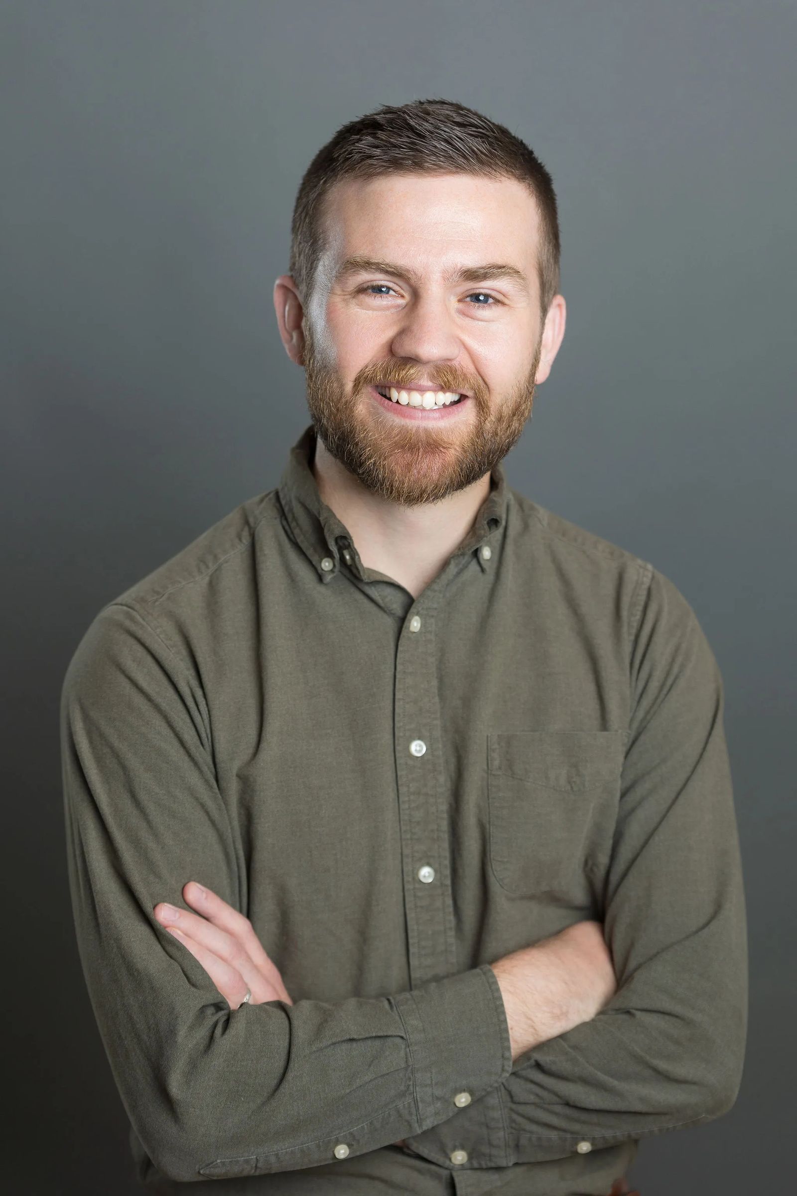Grady Johnson